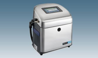 PSS - Continous Inkjet Printers