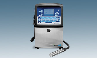 PSS - Continous Inkjet Printers