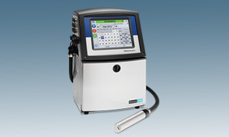 PSS - Continous Inkjet Printers