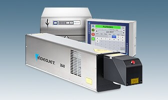 PSS - Laser Marking Systems