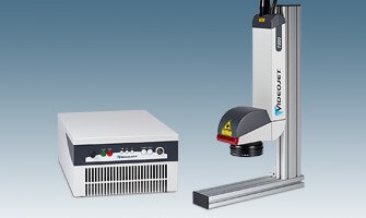 PSS - Laser Marking Systems