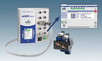 PSS - Thermal Inkjet Printers