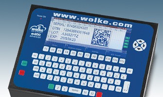 PSS - Thermal Inkjet Printers